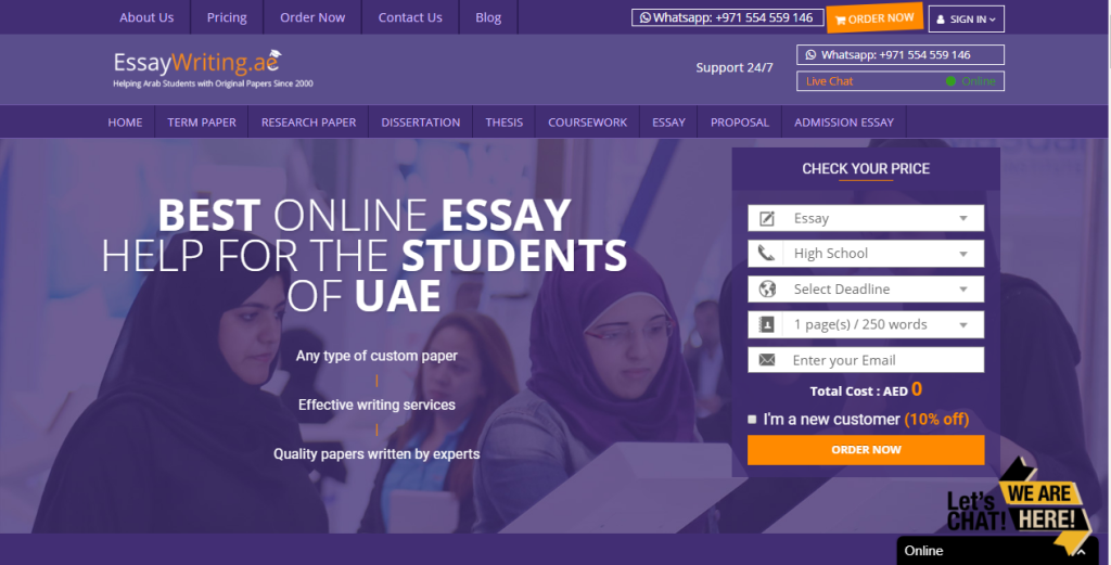 Top Suggested Academic Writing Websites Reviews in 2021